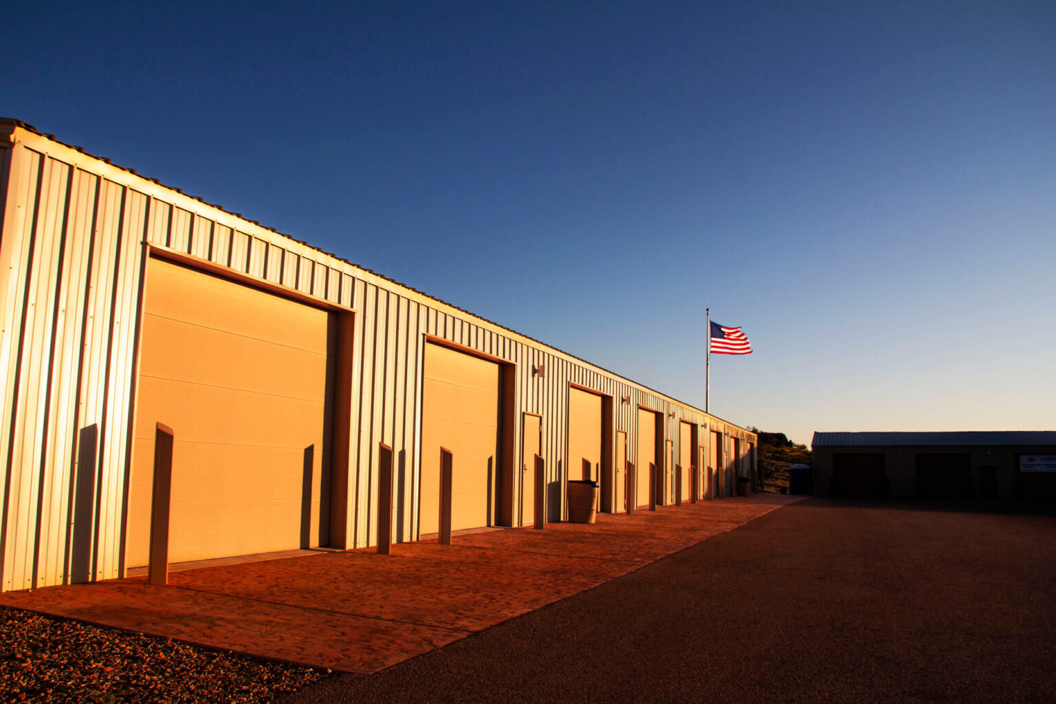 Inde Motorsports Ranch - Inde Motorsports Ranch