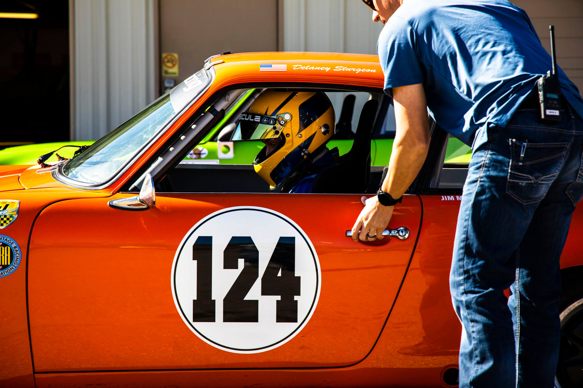 The Ranch - Inde Motorsports Ranch