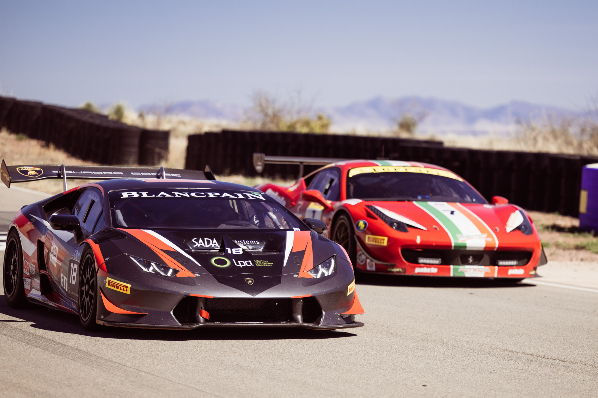 Inde Motorsports Ranch - Inde Motorsports Ranch