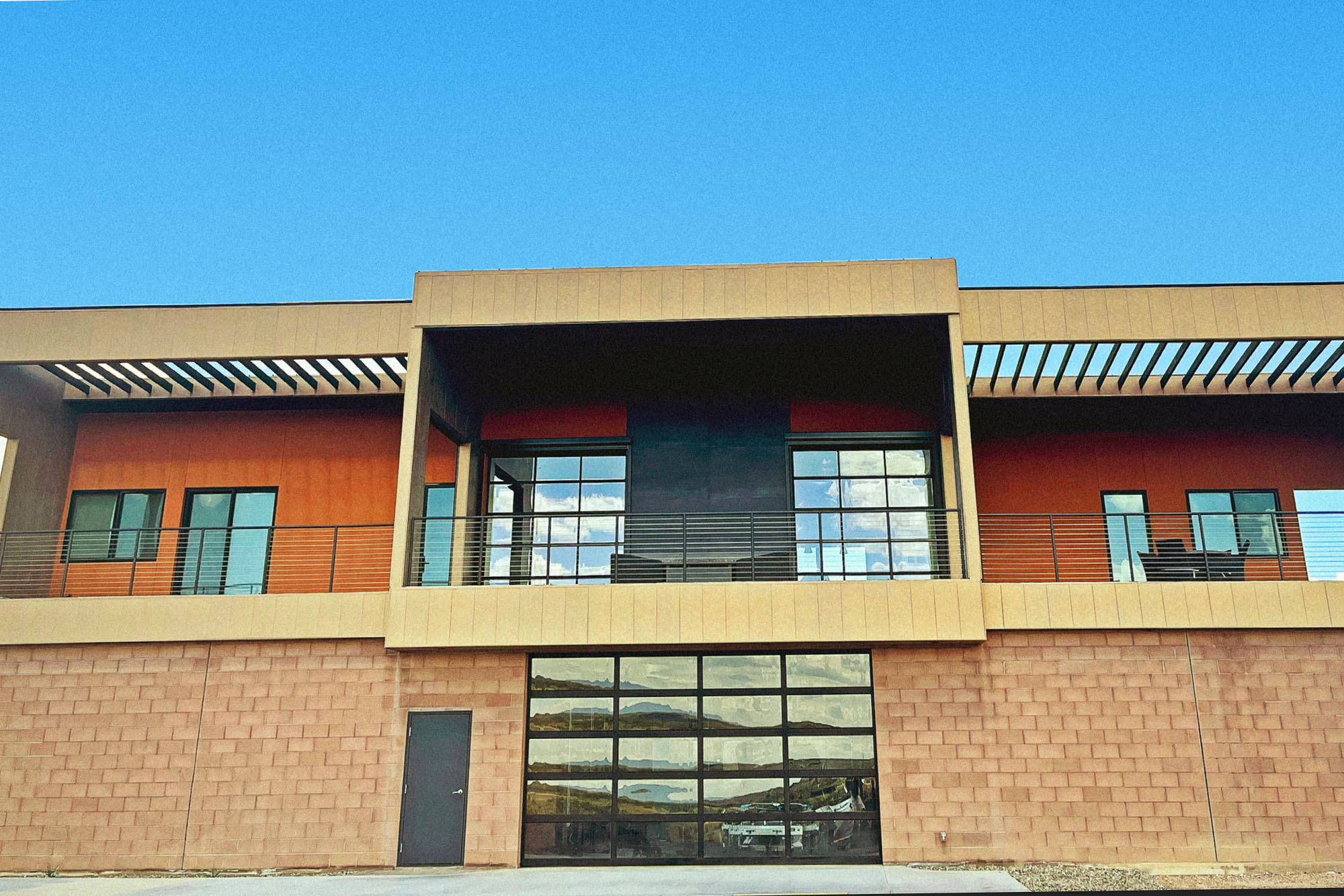 Inde Motorsports Ranch - Inde Motorsports Ranch